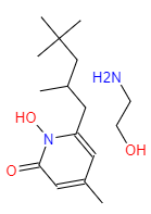 Piroctone olamine uses for hair loss supplier - ZHENYIBIO